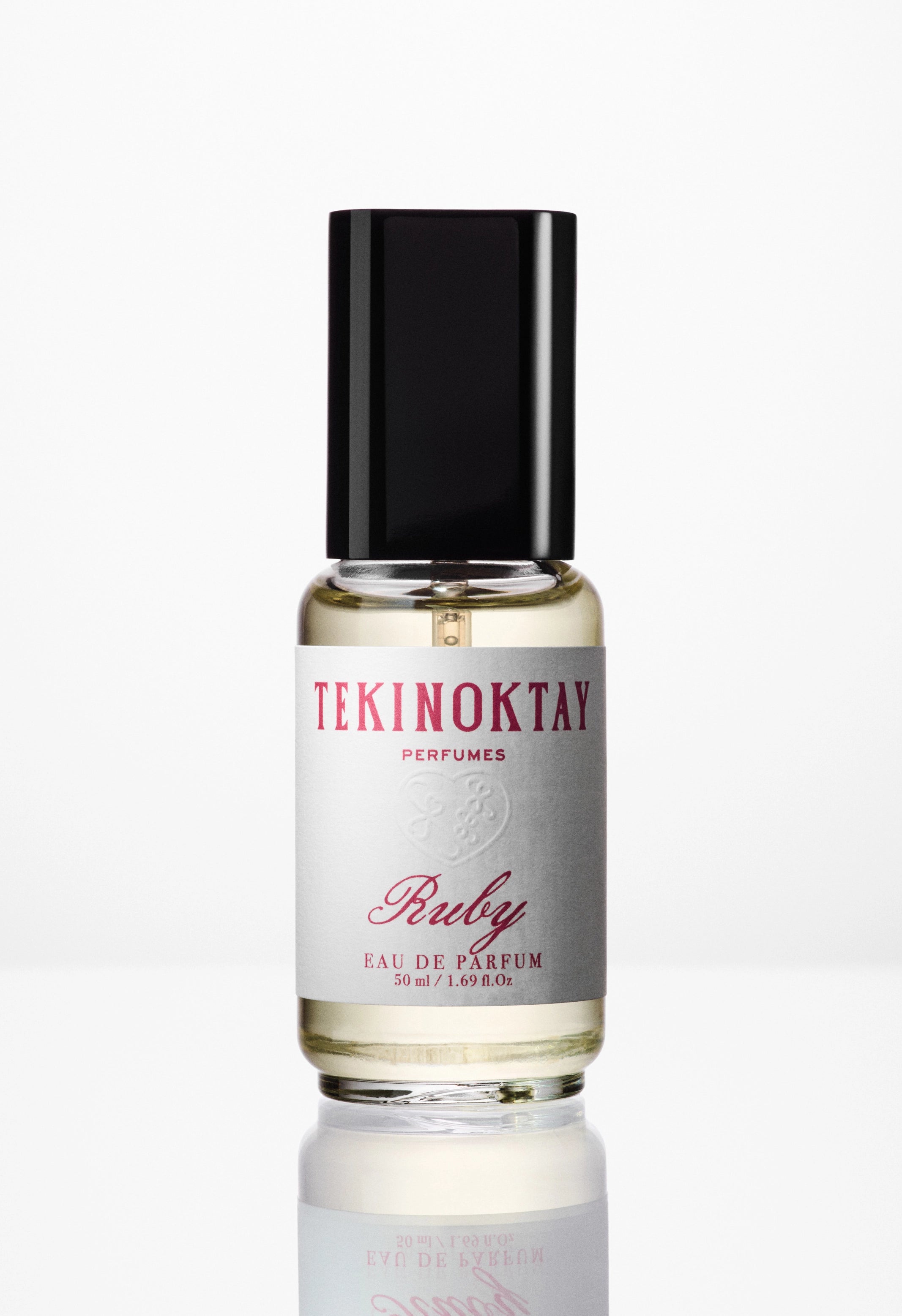 Ruby – Tekinoktay Perfumes
